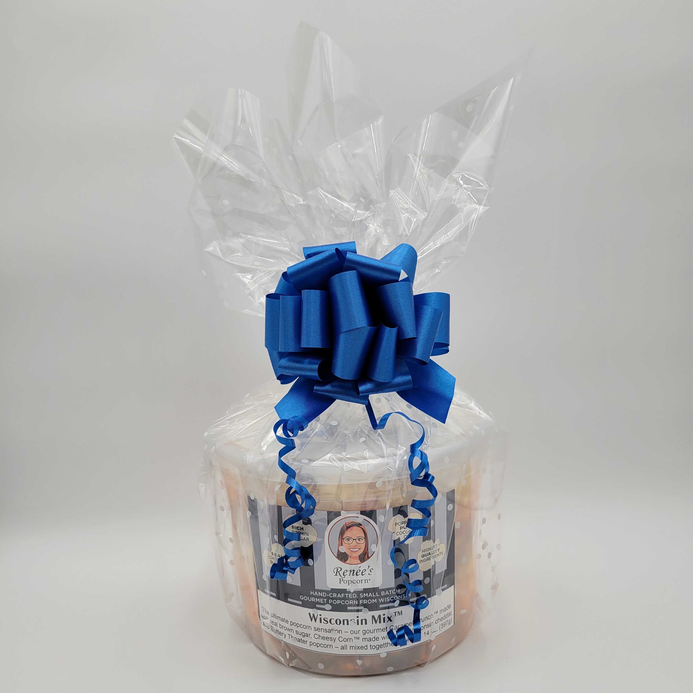 Gift Buckets | Renee's Specialties: Home of Renee's Popcorn